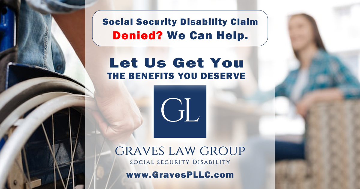 Dallas Disability Attorney - Texas Disability Lawyer | Progress ...